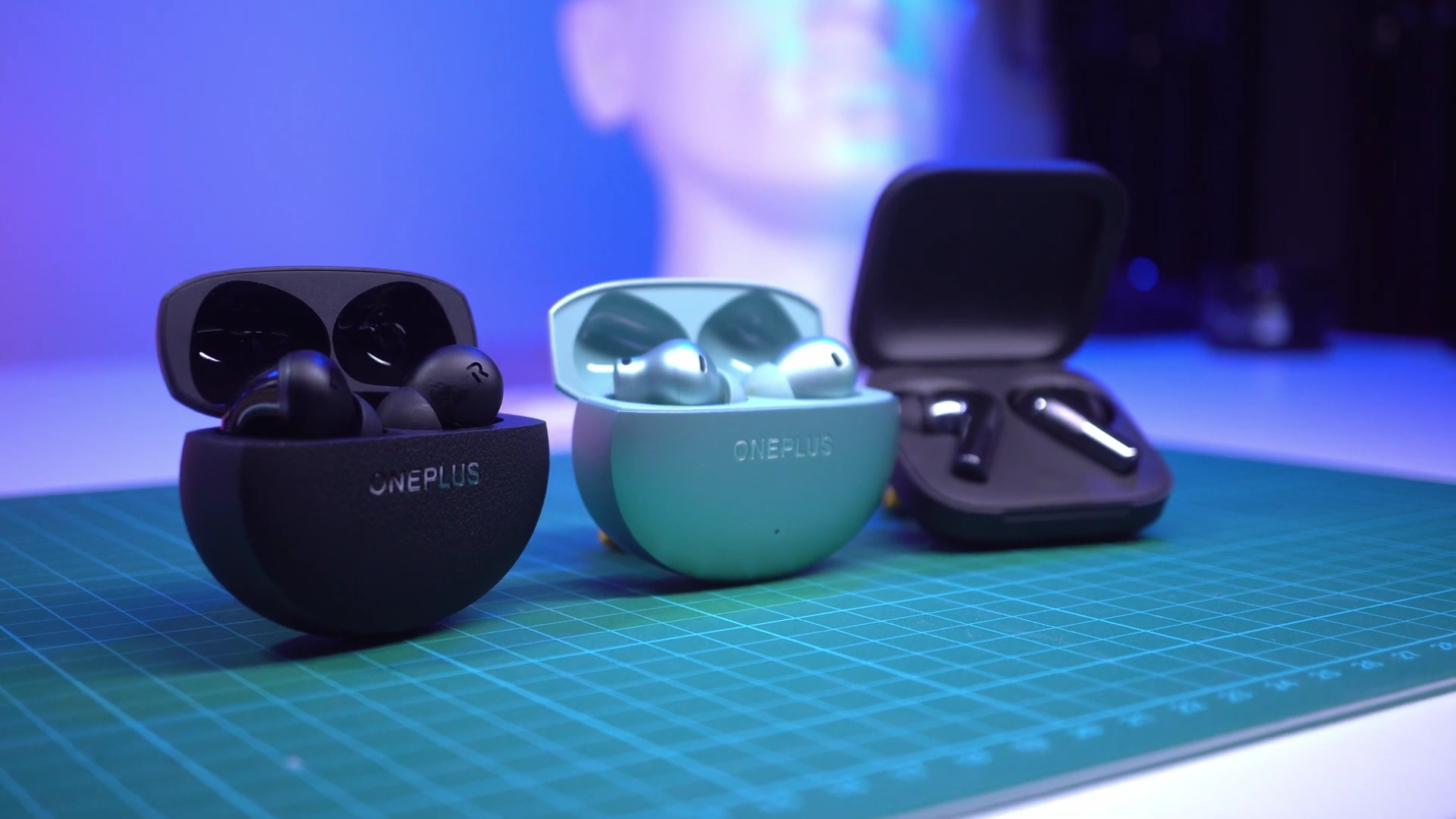 Did NOT expect this! 😮 OnePlus Buds 4 Review vs Buds Pro 3 vs Buds 3 ...