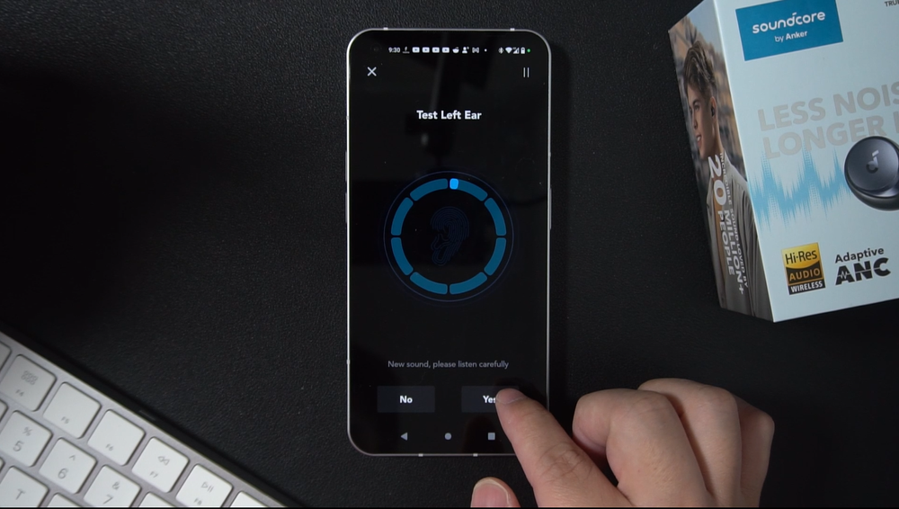 Soundcore Space A40 and Q45 Review 🔥 Listen to Sound Quality Here ...