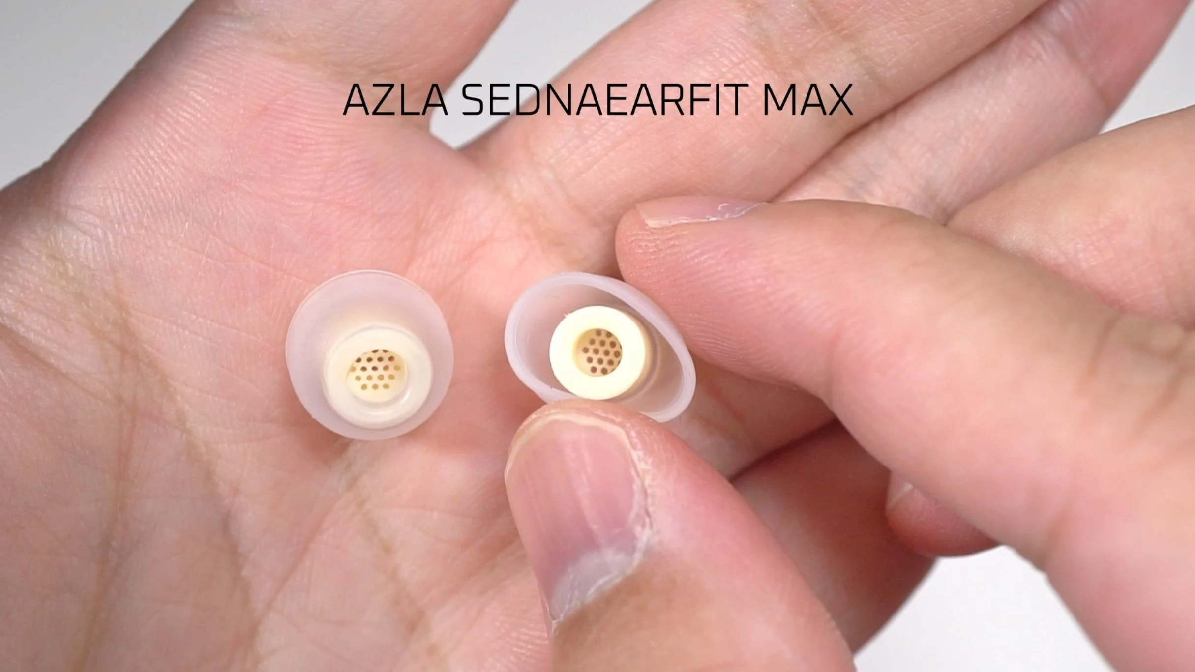 Best Sony WF-1000XM5 Eartip Replacements 👉🏻 (Silicone and Foam) — Aaron ...