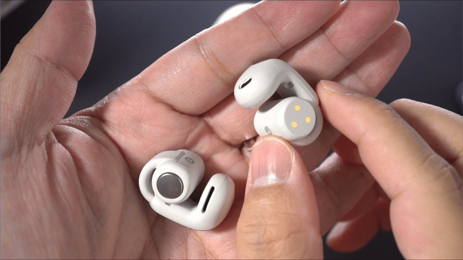 Did not expect it! 😲 Bose Open Earbuds Ultra Review vs QuietComfort ...