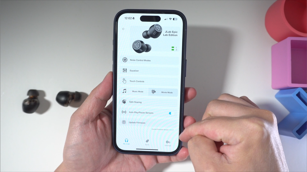 Simply Sounds Amazing! 😯 JLab Epic Lab Review (vs Sony, Jabra, Bowers ...