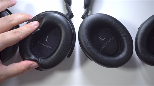 Sennheiser Accentum Plus vs Momentum 4 - The TRUE Flagship (Review ...