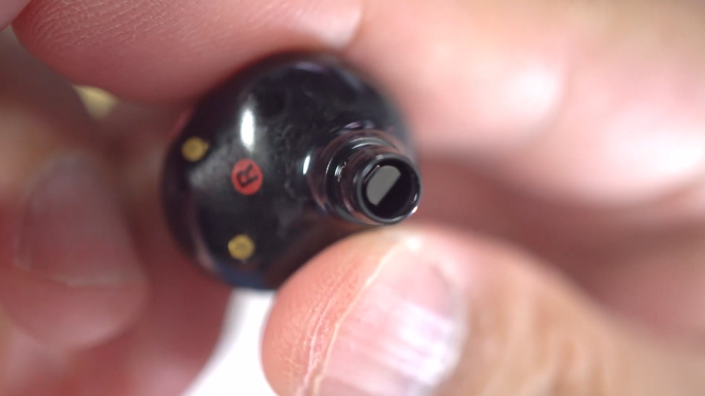 The TRUTH about Spinfit Omni Ear Tips 😐 (Review) — Aaron x Loud and ...