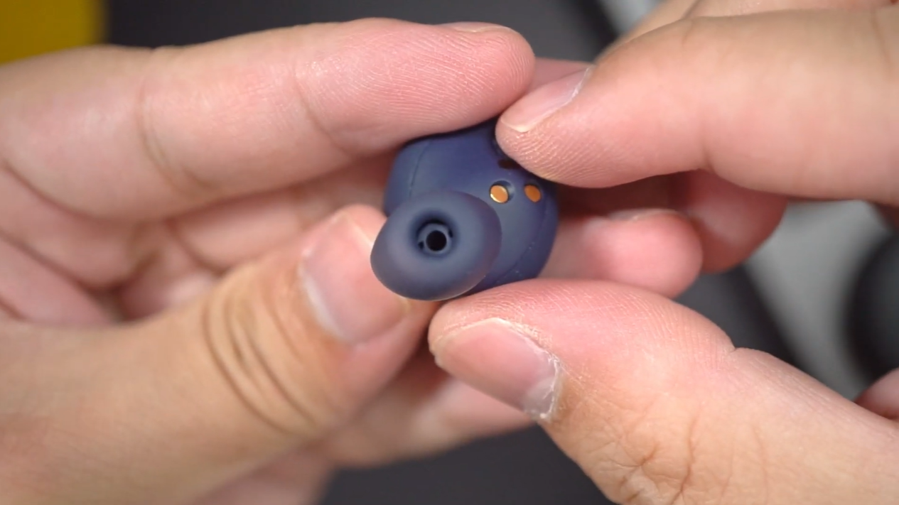 The TRUTH about Spinfit Omni Ear Tips 😐 (Review) — Aaron x Loud and ...