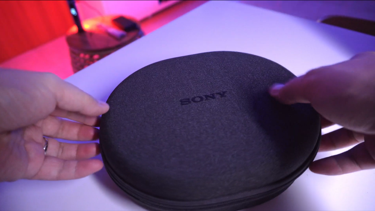 Sony ULT WEAR Review - WOW Better than expected 😯 — Aaron x Loud and ...