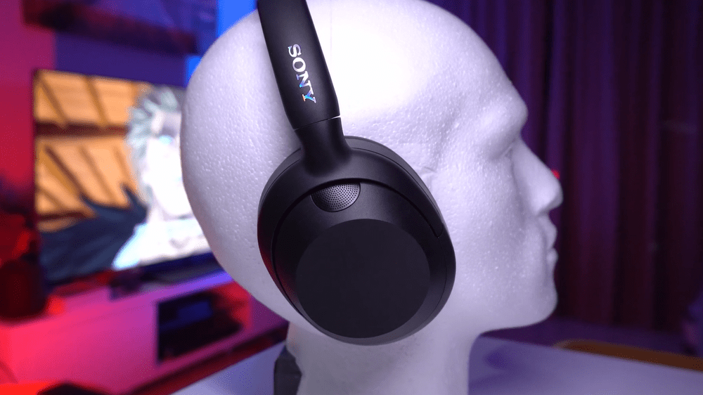 Sony ULT WEAR Review - WOW Better than expected 😯 — Aaron x Loud and ...