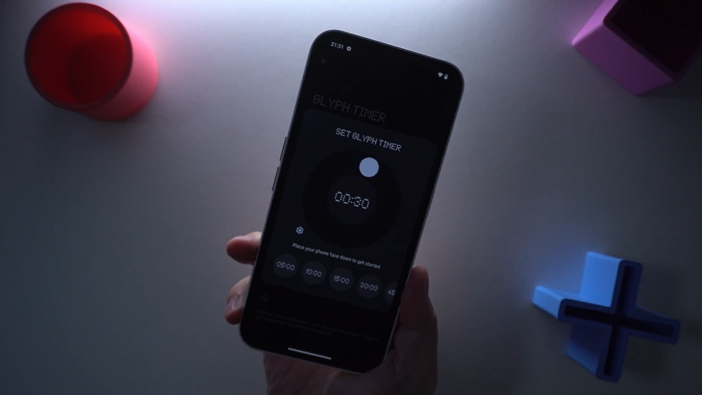 Nothing Phone 2(a) Review — Aaron x Loud and Wireless