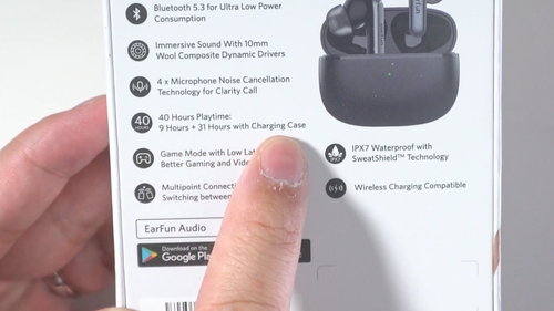 Wrong move... 🤦🏻‍♂️ Earfun Air 2 Review vs Free Pro 3 vs Soundcore ...