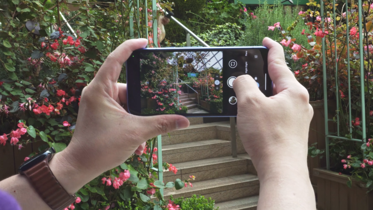 Pixel 8a Review - Top Budget Phone with Premium Features — Aaron x Loud ...