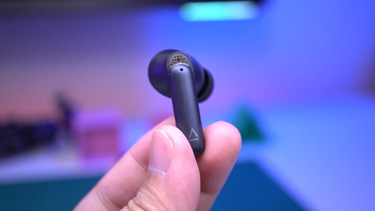 World's most PRECISE TWS gets better! Creative Aurvana Ace Mimi Review ...