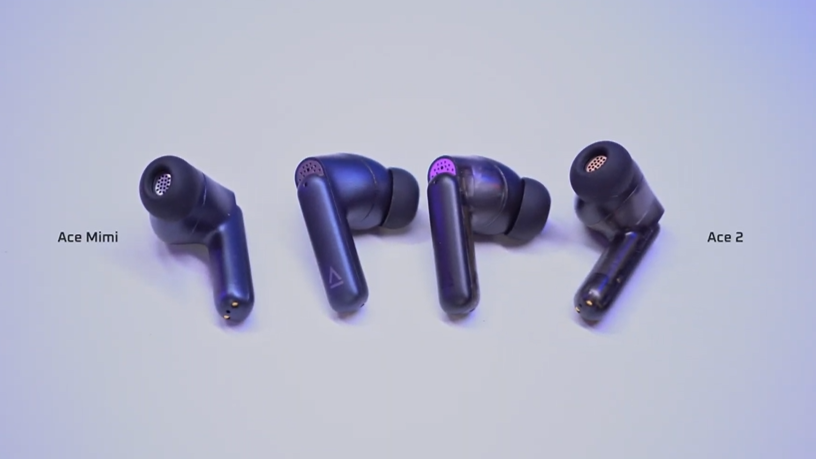 World's most PRECISE TWS gets better! Creative Aurvana Ace Mimi Review ...