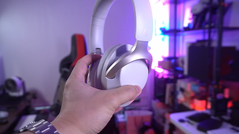 Skip Bose QC Ultra, Buy THIS? Creative Zen Hybrid SXFI Review 🤔 — Aaron ...