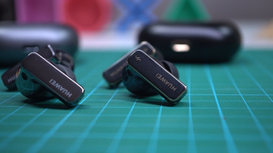 I Expected More... Huawei Freebuds Pro 4 Review (vs Freebuds Pro 3 ...