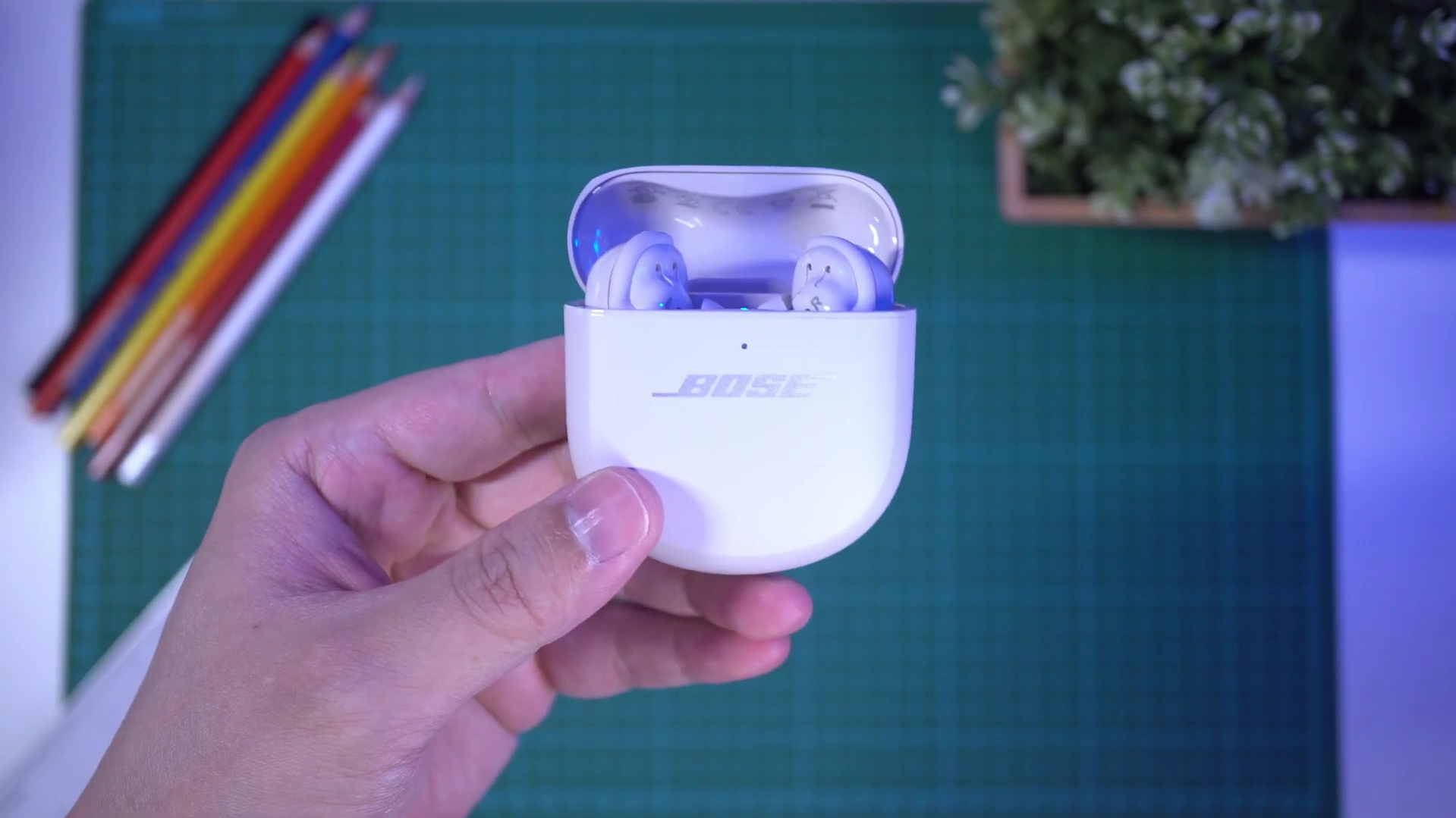 It's FIXED! 🔥 Gen 2 Bose QC Ultra vs Gen 1, QC Earbuds 2024, Sony ...