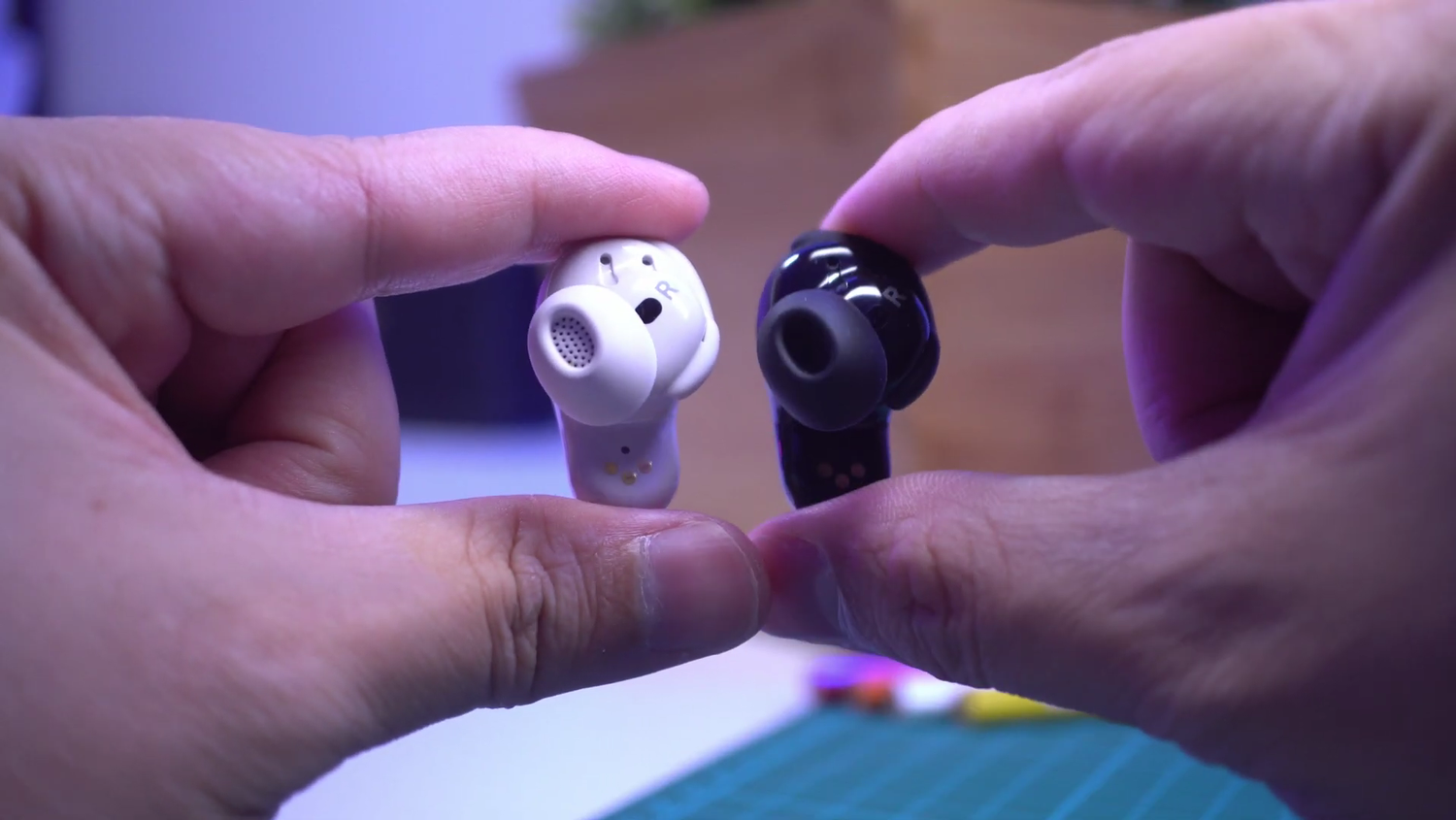 It's FIXED! 🔥 Gen 2 Bose QC Ultra vs Gen 1, QC Earbuds 2024, Sony ...