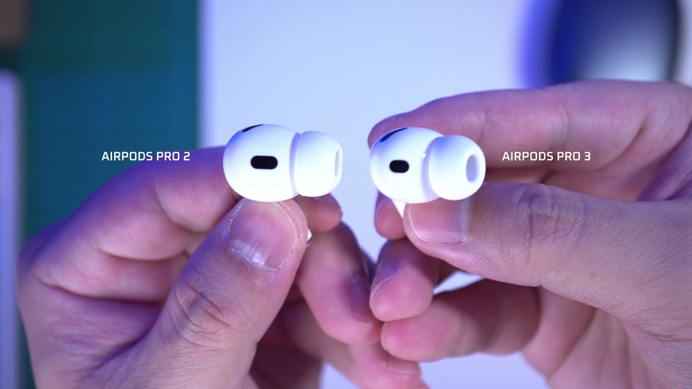 AirPods Pro 3 vs AirPods Pro 2 vs AirPods Max - Hidden Differences! 🤔 ...