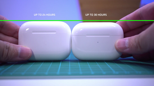 AirPods Pro 3 vs AirPods Pro 2 vs AirPods Max - Hidden Differences! 🤔 ...