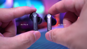 Earfun Air Pro 4+ review vs Air Pro 4, OnePlus Buds 4, Soundcore ...
