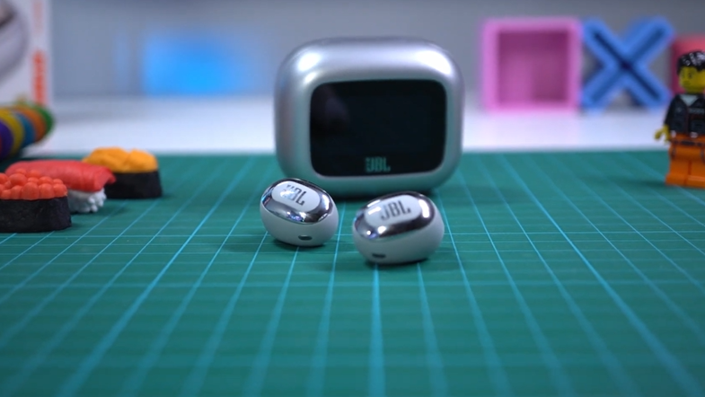 Review: JBL Live Buds 3, Suara Oke dan Banyak Fitur Menarik