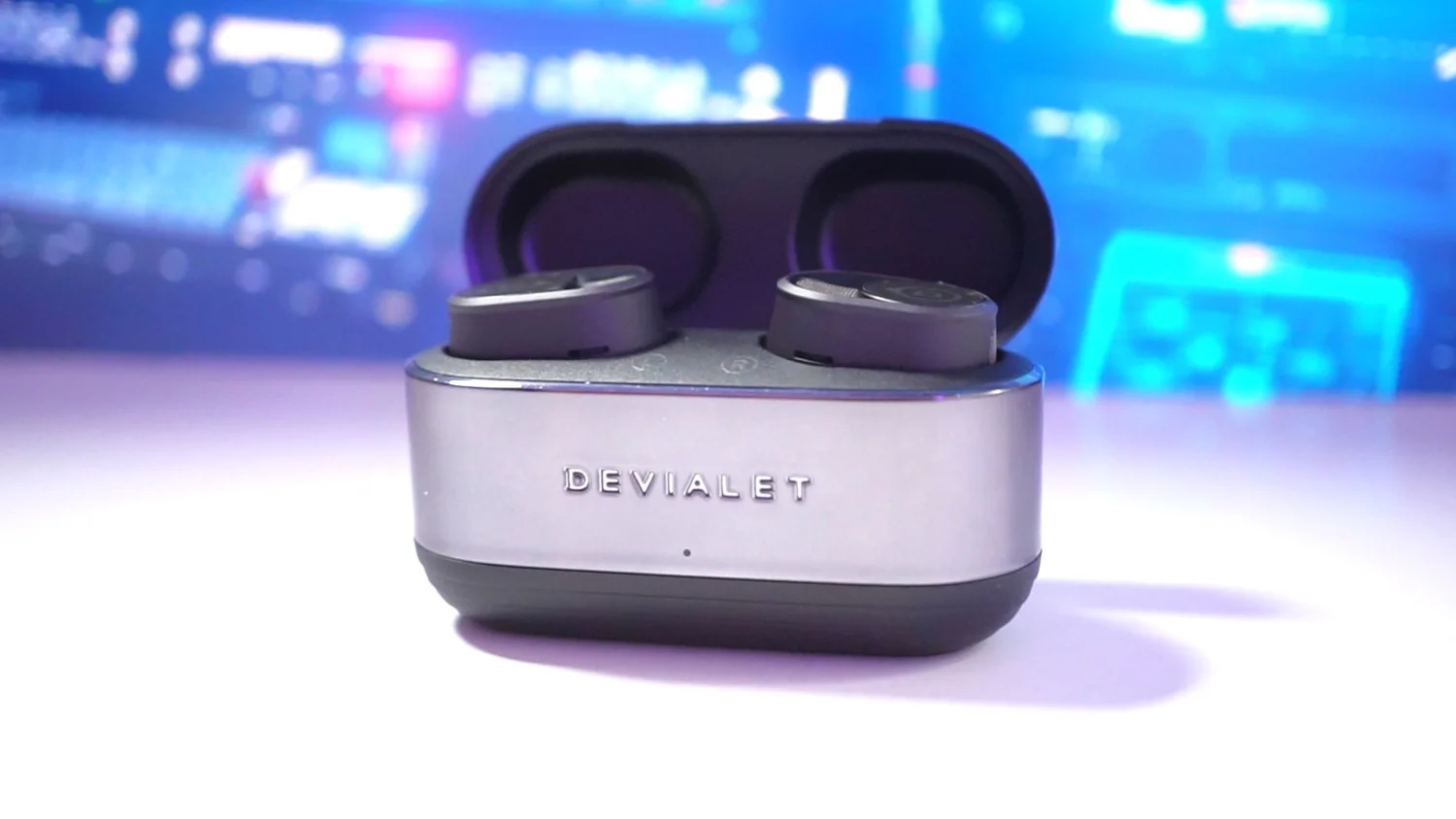 Devialet Gemini II Review - Extremely powerful ANC! But... 🤔 — Aaron x Loud and Wireless