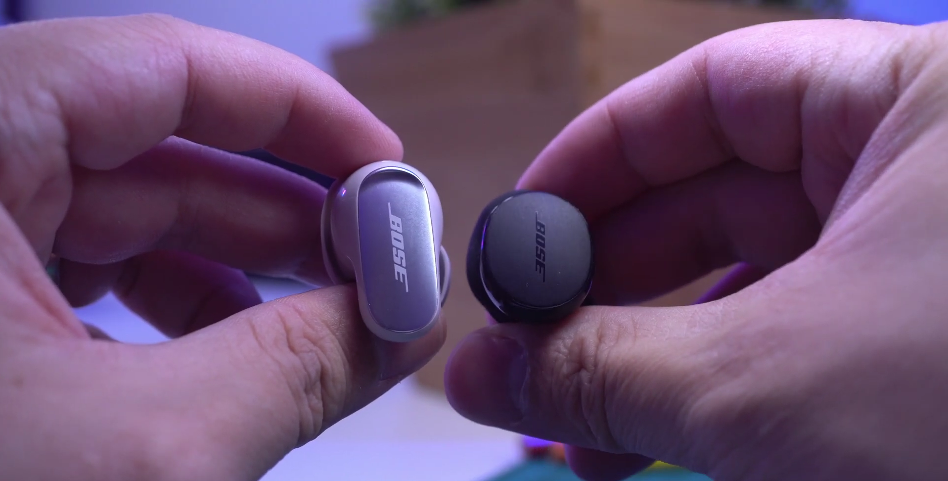 It's FIXED! 🔥 Gen 2 Bose QC Ultra vs Gen 1, QC Earbuds 2024, Sony ...