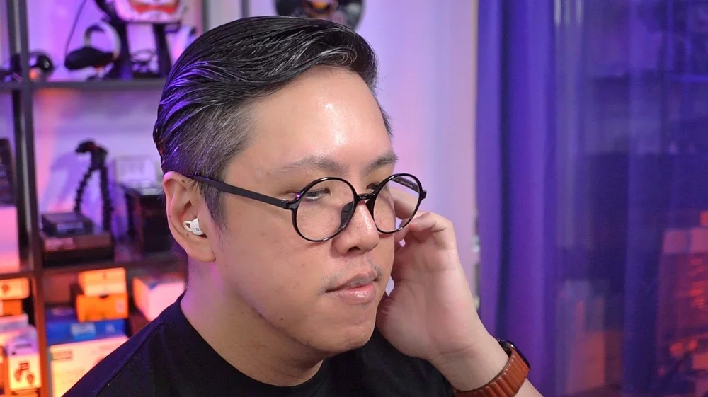 World's tiniest TWS earbuds 😲Soundcore Sleep A10 Review — Aaron x Loud ...