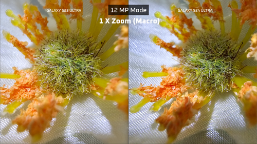 Galaxy S24 Ultra vs S23 Ultra Camera Comparison Review - NOT an Upgrade ...