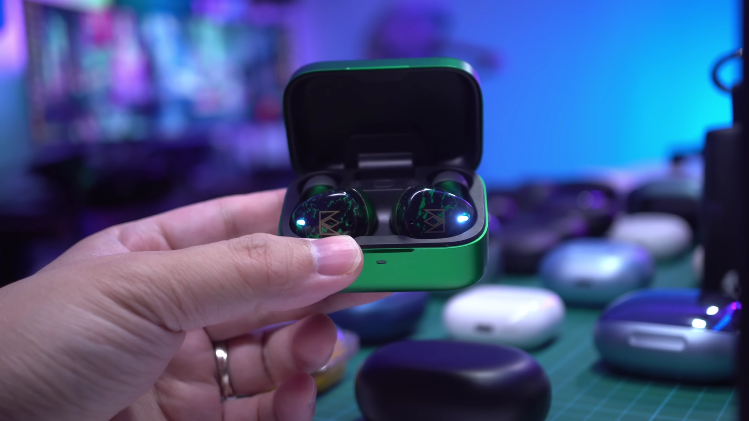 2025 Best Sound Quality Earbuds 👑 Budget to Premium! — Aaron x Loud and ...