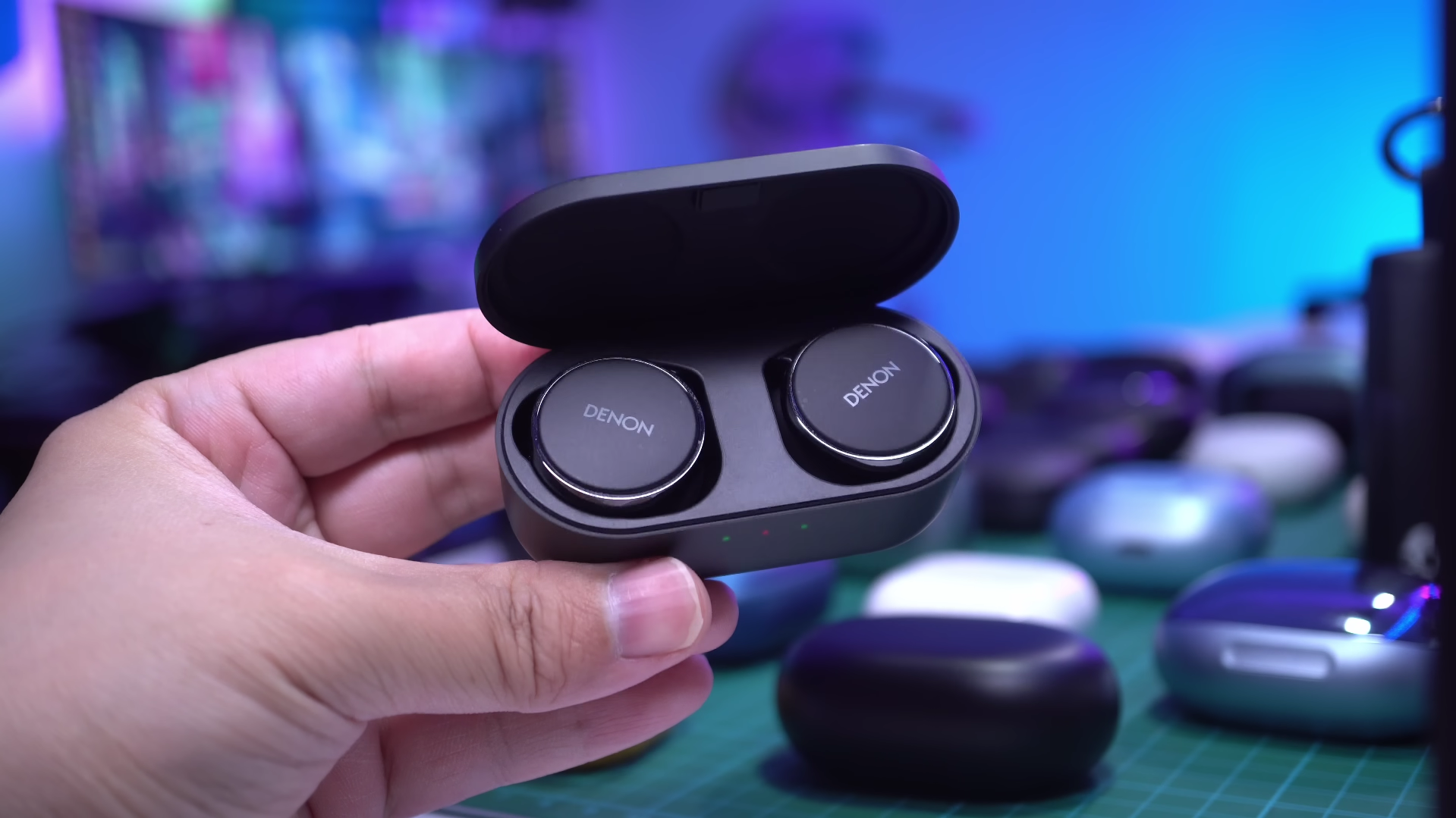 2025 Best Sound Quality Earbuds 👑 Budget to Premium! — Aaron x Loud and ...