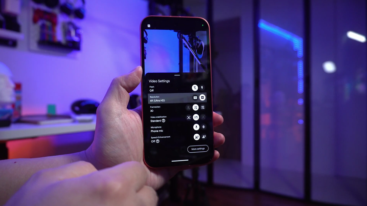 Pixel 9a Audiophile Review (Camera, Speakers, Audio Codecs) | Post ...