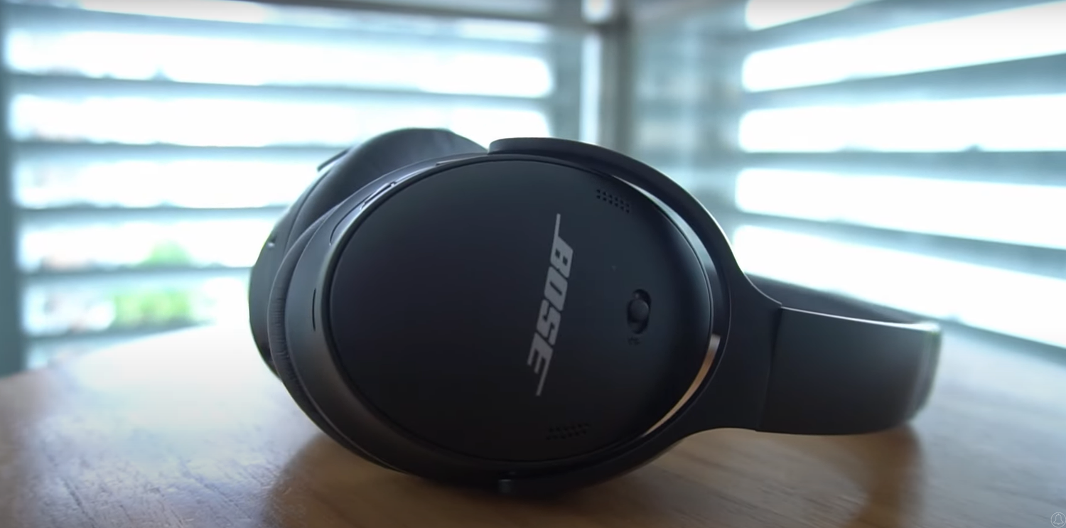 Sony WH-1000XM5 vs Bose QC45 - The Real ANC KING? — Aaron x Loud and ...