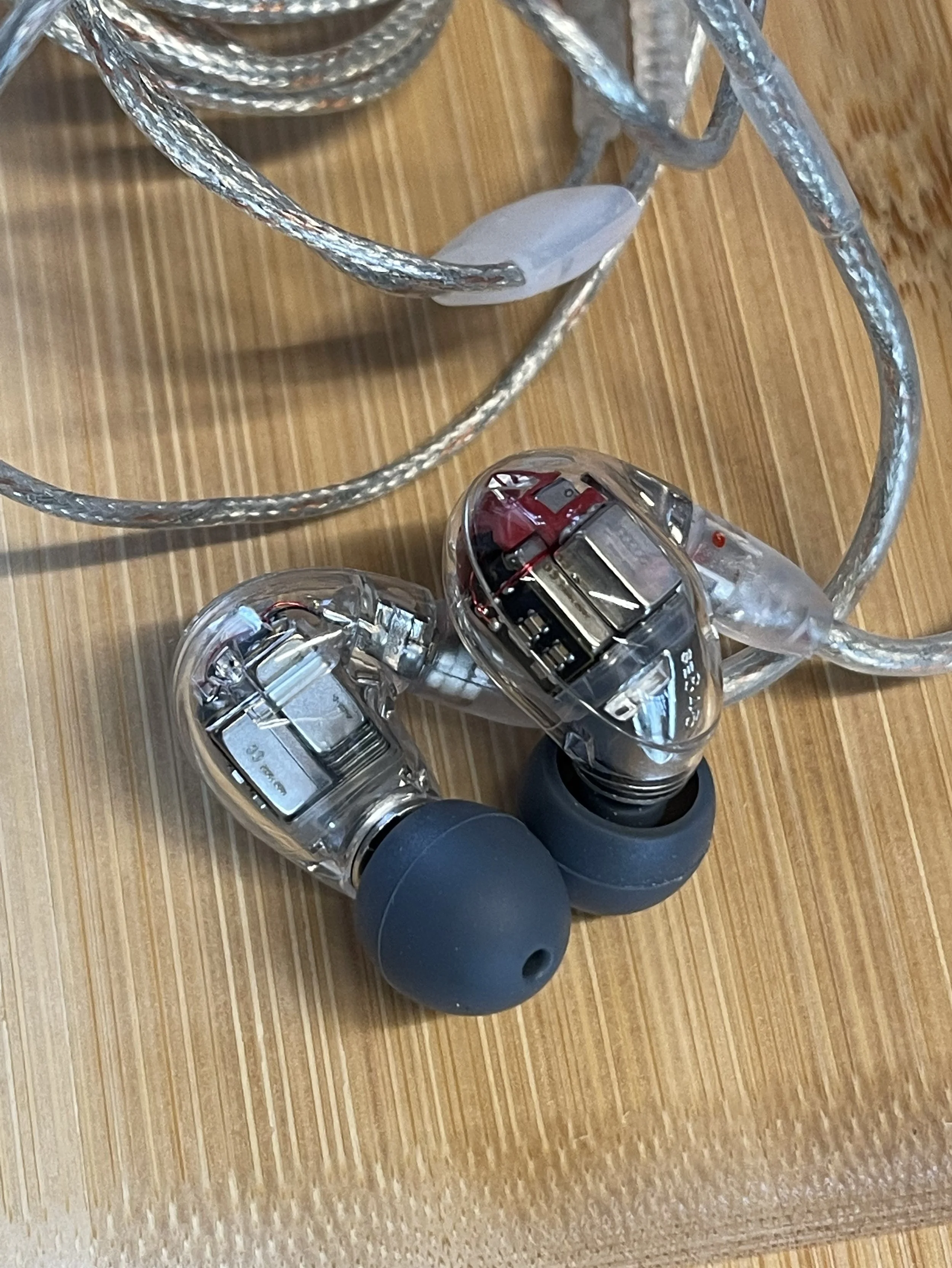Shure debuts SE215 Purple, SE846 Gen 2 in Singapore — Aaron x Loud and ...