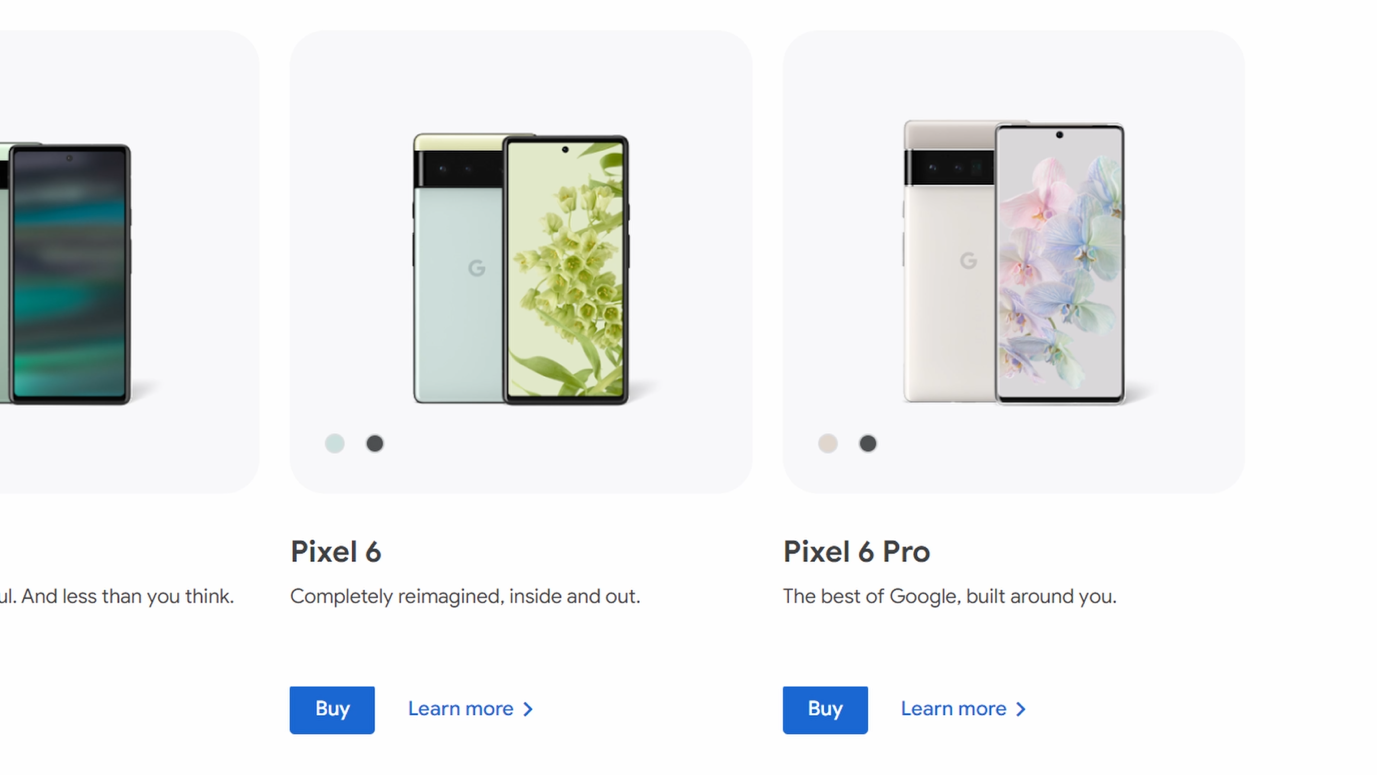 Google Pixel 6A - The Audiophile Review — Aaron x Loud and Wireless