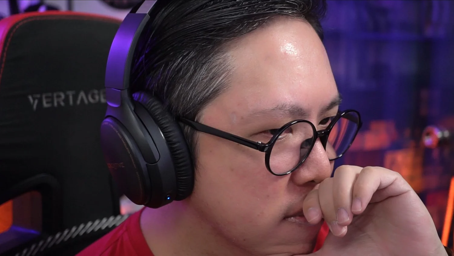 Skip Bose QC45 and buy THIS? 😲 Creative Zen Hybrid Review — Aaron x Loud and Wireless