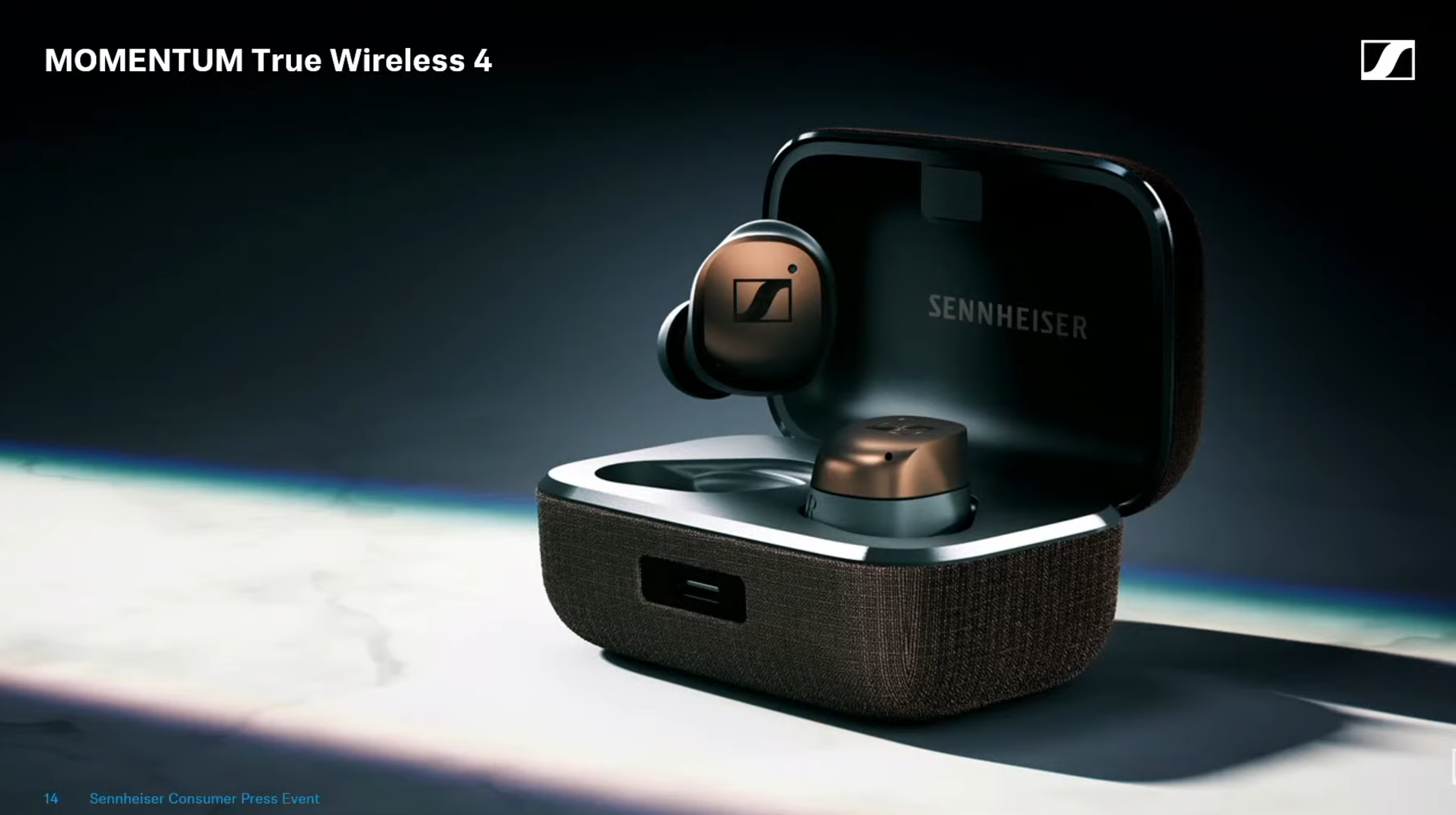 This is Sennheiser MTW4 😲 Still buy MTW3 now? - My thoughts — Aaron x ...