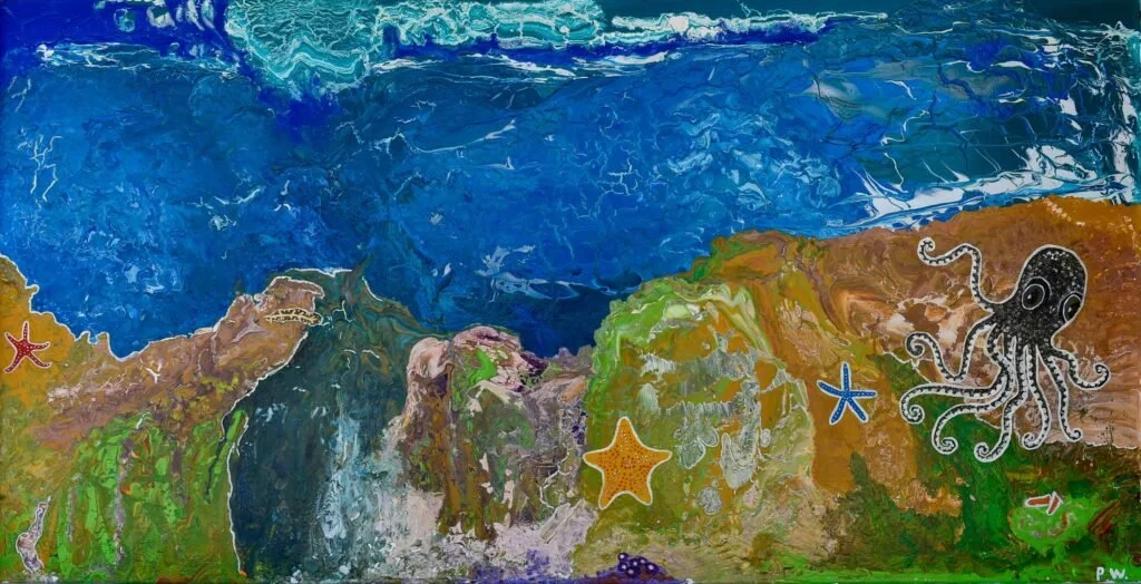 Members Gallery — Exmouth Cultural Arts Centre