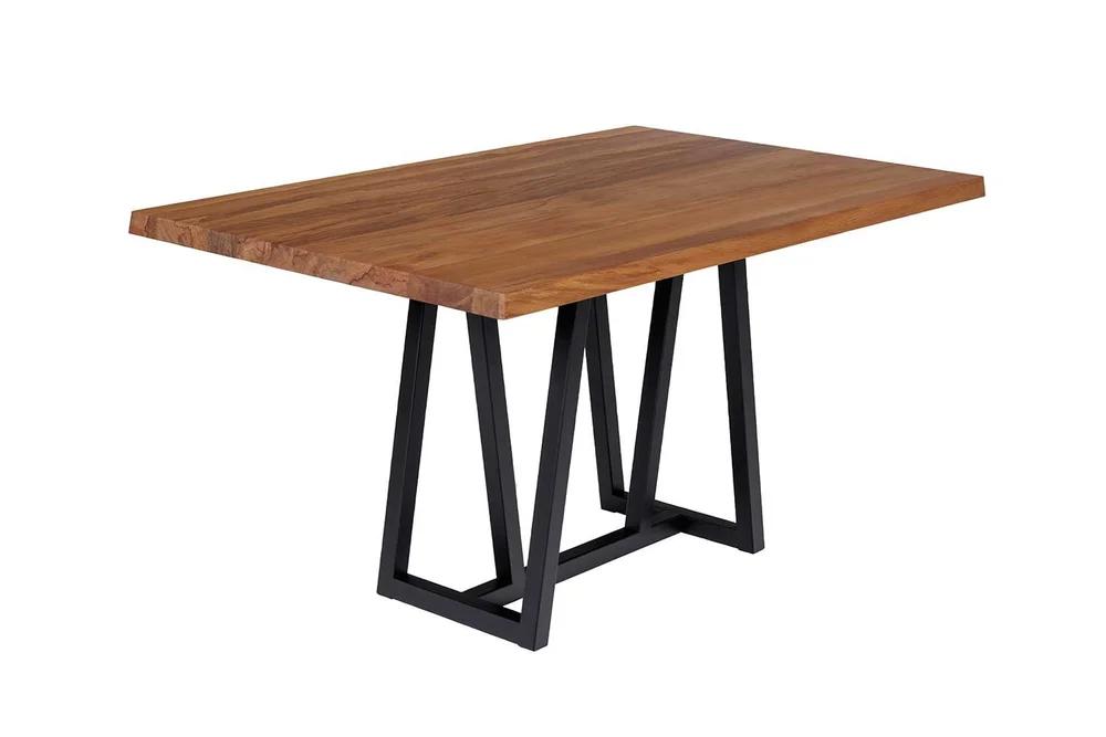 UMBER TABLE - SMALL — Treology