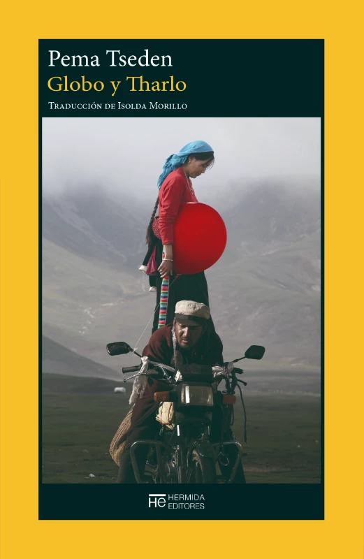 «Globo y Tharlo»: viajamos hasta Tíbet gracias a Pema Tseden — Literatura asiática