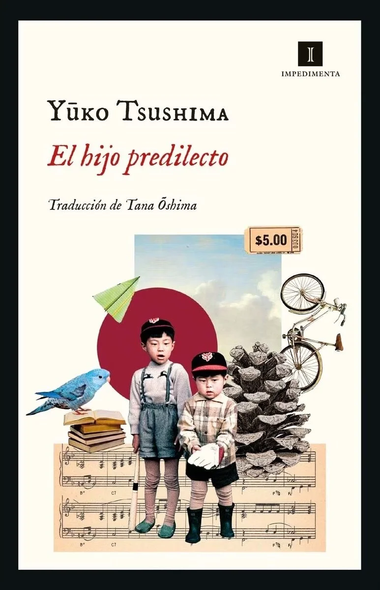 «El hijo predilecto», de Yuko Tsushima: reseña del libro — Literatura ...