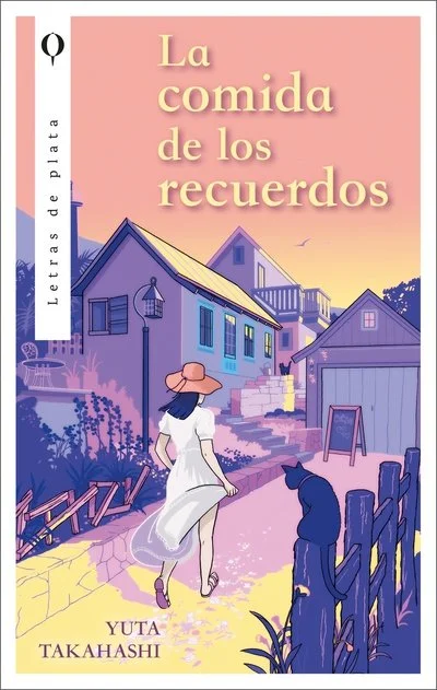 «La comida de los recuerdos»: reseña — Literatura asiática