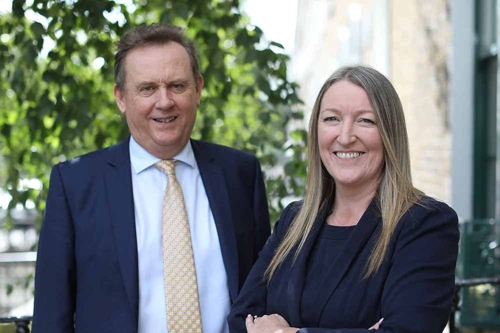 Denis McSweeney Solicitors