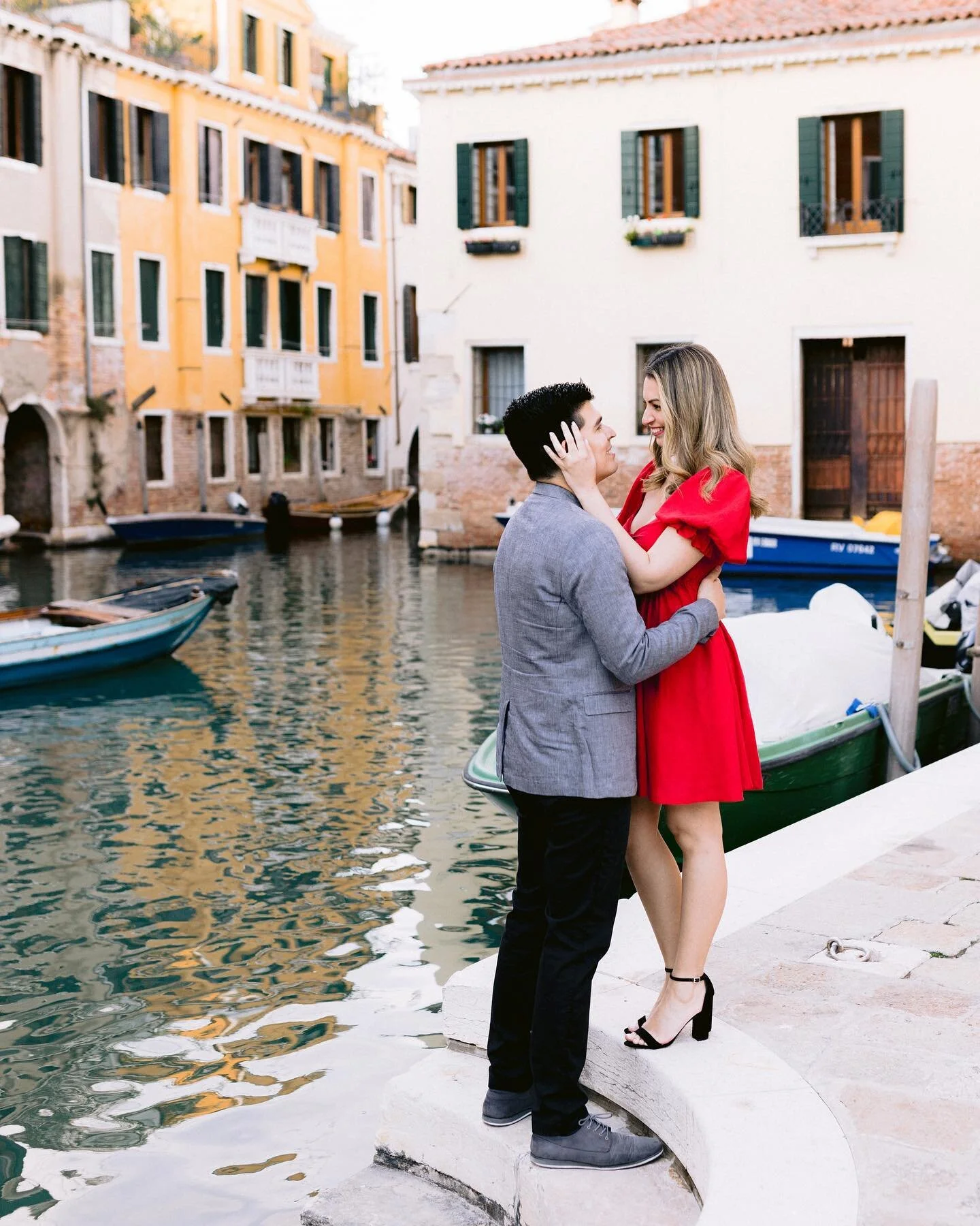 Venice Italy Photographer - Alberto Andaloro