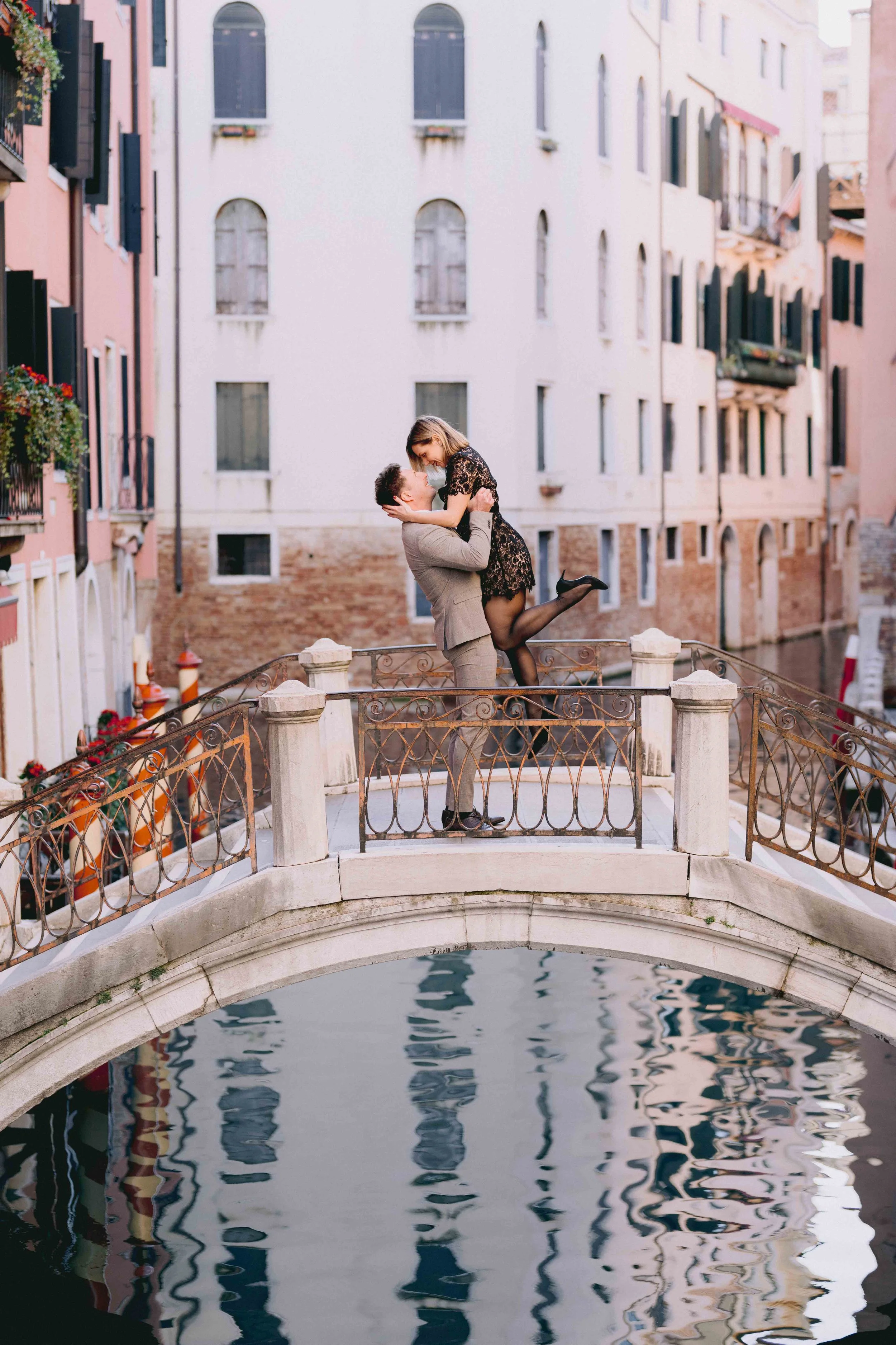 Venice Photographer | Professional Photography in Venice