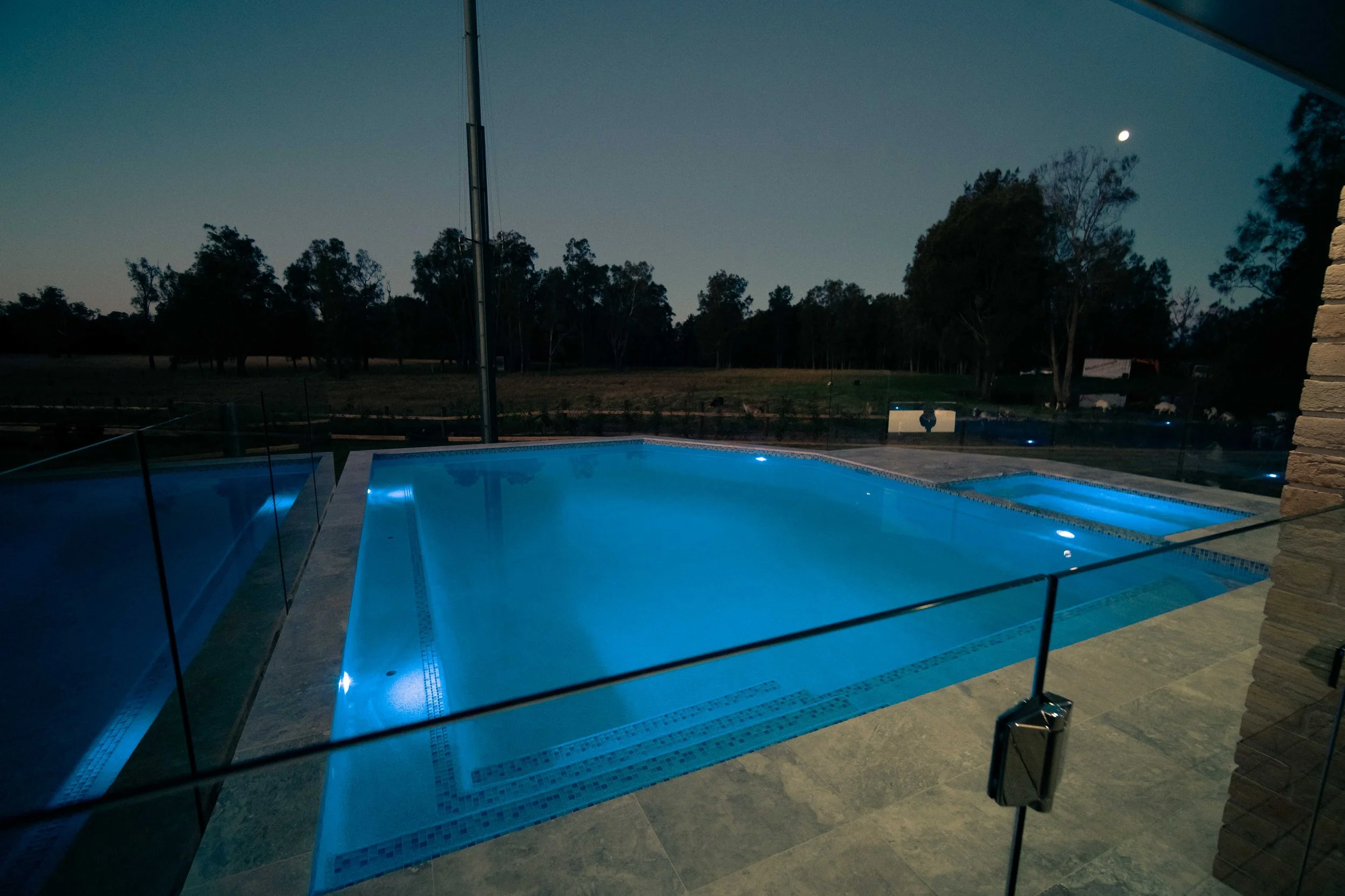 Swimming Pool Builders in Wollongong | Platinum Pools NSW