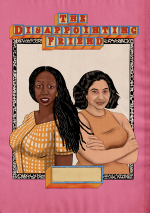 Juliet Miranda Rowe: Emotion Designer