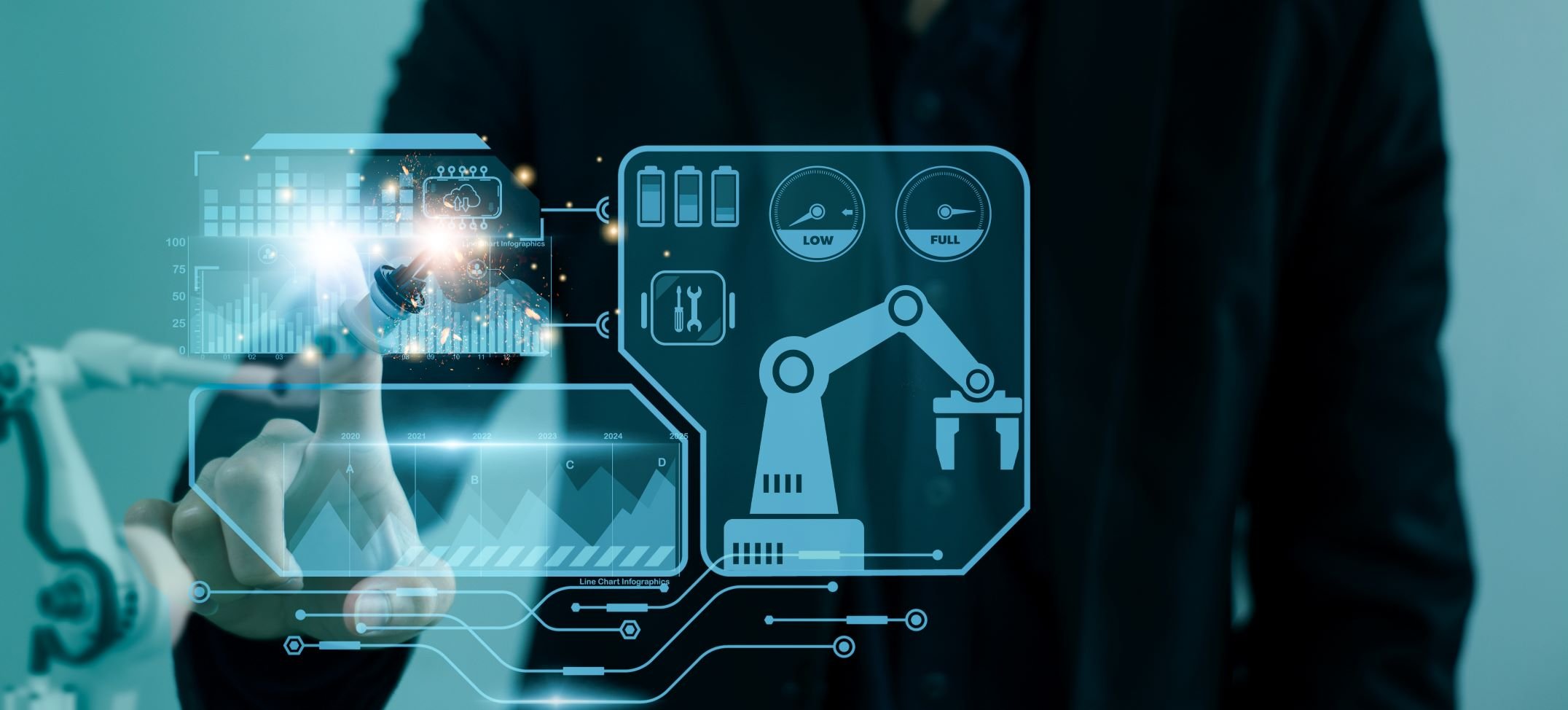 Smart Sensors — Smart Asset Maintenance Smart Sensors — Smart Asset Maintenance