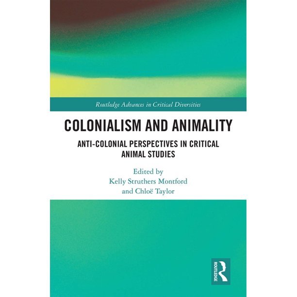 Intersections of Animality — Chloë Taylor