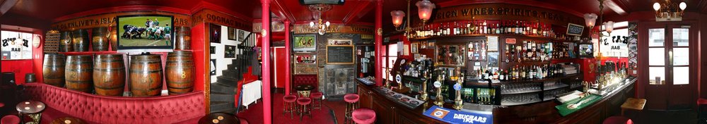 Kay's Bar merchandise — Kay's Bar