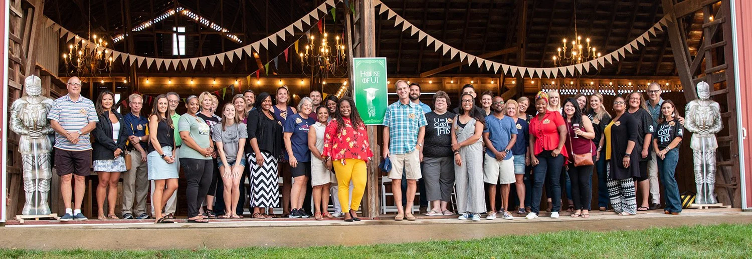 About Us — University Instructors