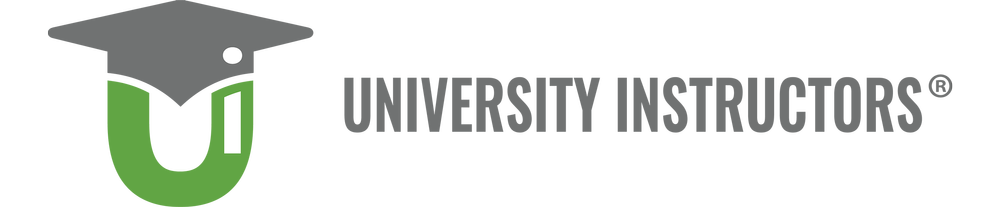 University Instructors